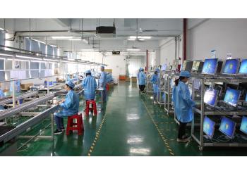 China Factory - Shenzhen Yundacheng Technology Co., Ltd.