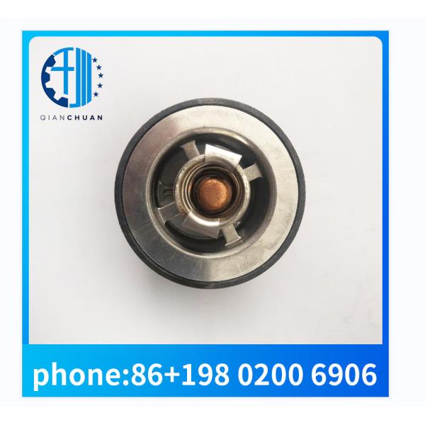 Quality Original Aftermarket Diesel Engine Parts QSX15 ISX15 Thermostat 4336659 for sale