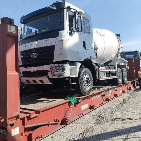 Quality Oversized Cargo Transportation OOG Out Of Gauge Shipments From China To HAIPHONG for sale