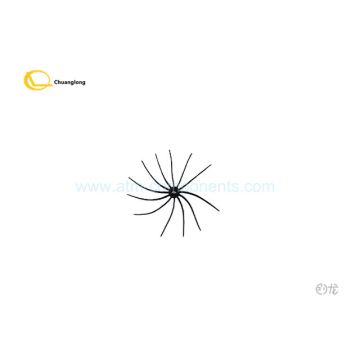 Quality ATM Diebold Nixdorf DN100D AFD 2.0 Stacker Paddle Wheel 49225245000C 49-225245 for sale