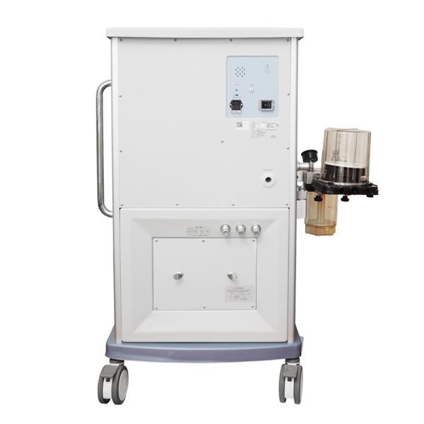 Quality JINLING 850 ADV Anesthesia Ventilator Machine Hospital Medical Equipment for sale