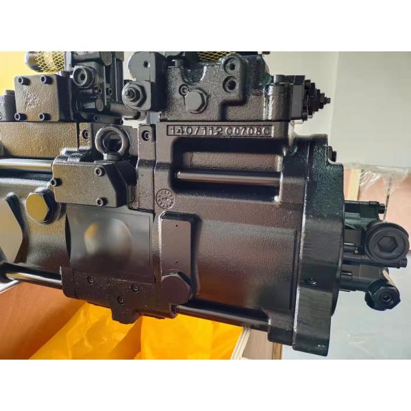 Quality K5V160DT-1E05  Kawasaki K5V Series Excavators Pump for sale