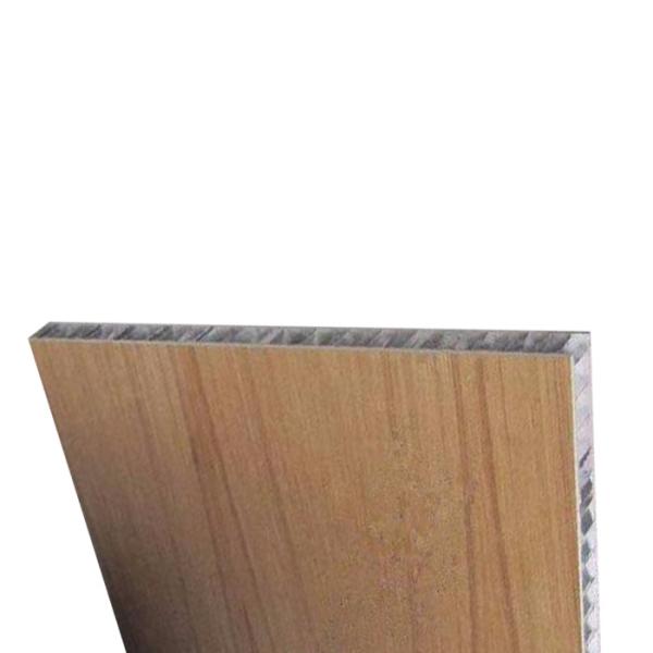 Quality Decoration Width 2000mm Aluminium Composite Panel Honeycomb Aluminum Panel for sale