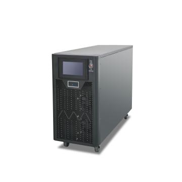Quality Powerwell Max Series High Frequency Ups 10-40kva 380/220vac for sale