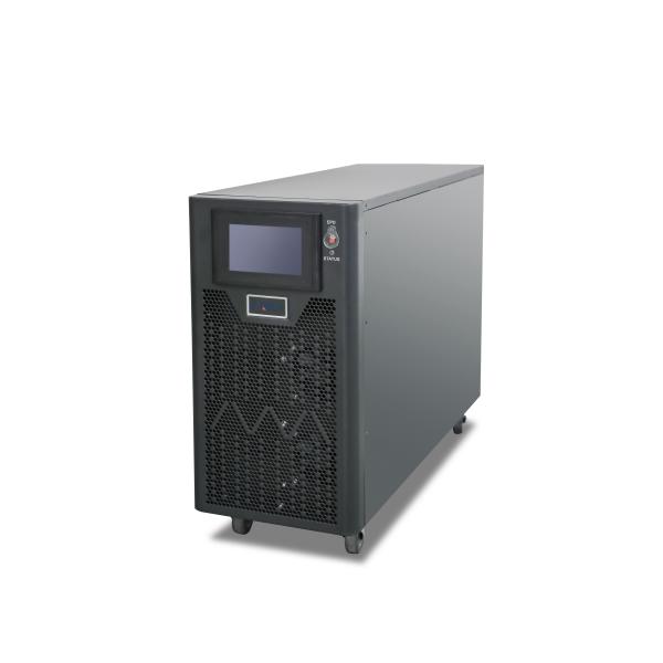 Quality Powerwell Max Series High Frequency Ups 10-40kva 380/220vac for sale