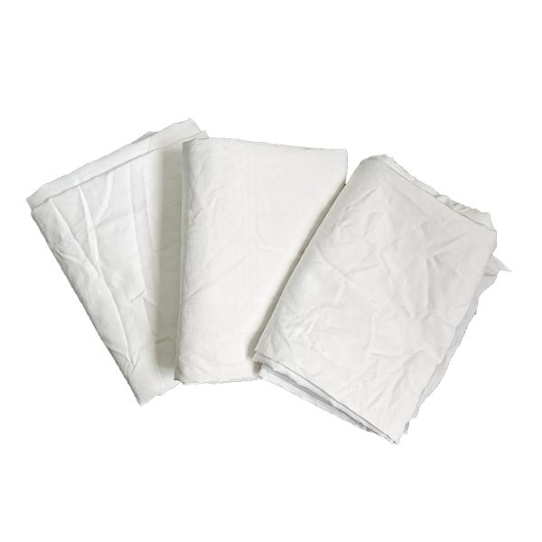 Quality 50*100cm 5kg Industrial Cotton Rags For Machine Cleaning for sale