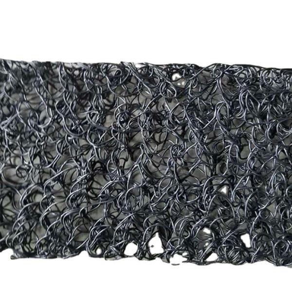 Quality Assembled Three Dimension Slope Grass Protection Blanket for Permanent Erosion for sale