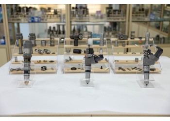 China Factory - Guangzhou cibo diesel auto part company