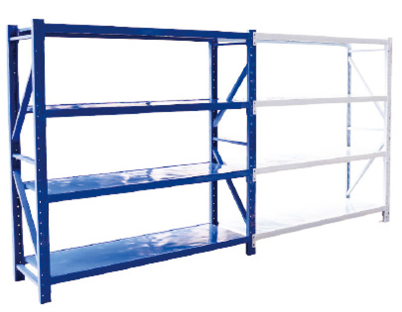 Heavy Duty Rack