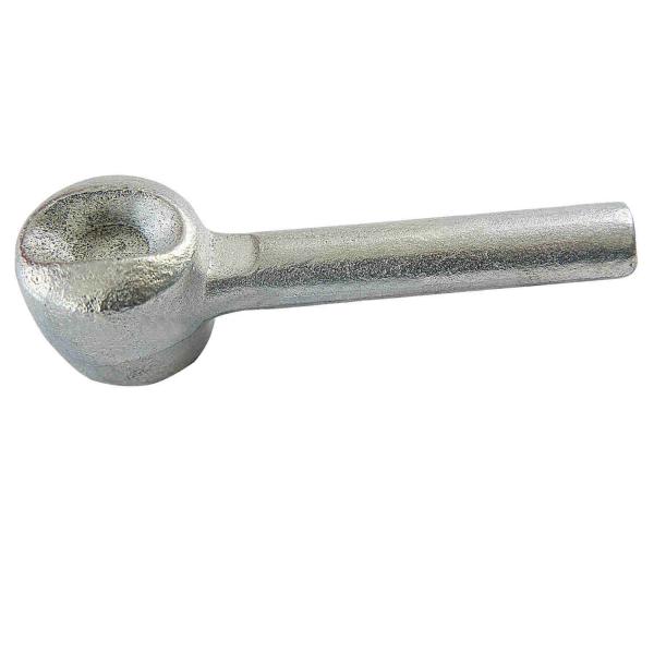 Quality Hot Forging Forged Components IATF16949 Certification for sale