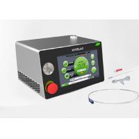 Quality Portable Laser Therapy Machine Harlas 1470nm Herniated Disc Laser Therapy for sale
