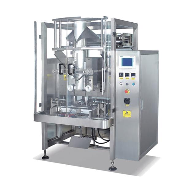 Quality 100bpm Frozen Food Packing Machine for sale