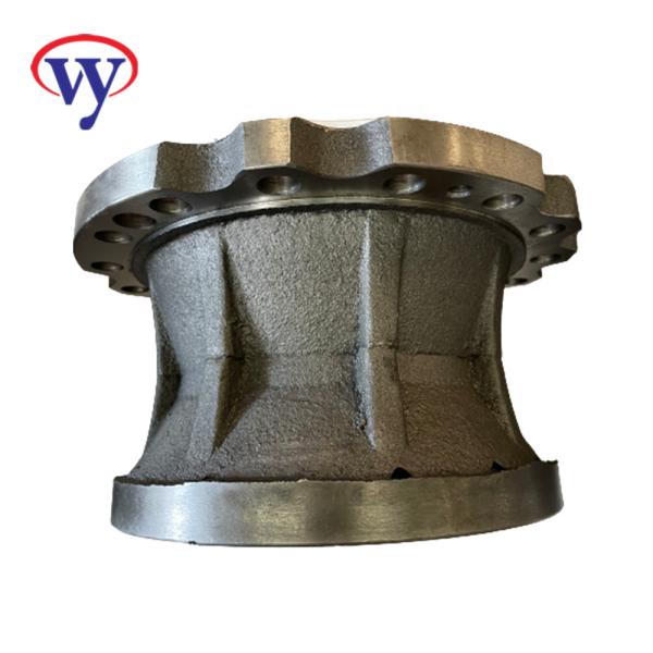 Quality E312C E311C E312D Final Drive Housing Swing Gearbox Shaft Housing for sale