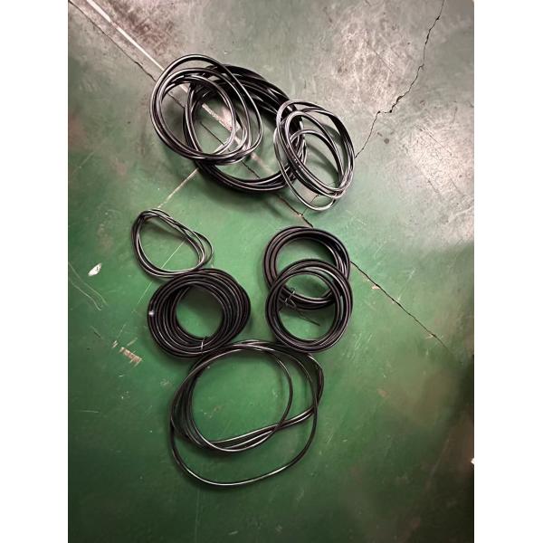 Quality Shear Blind Pipe Ram For Well Drilling Spherical Rubber Hydril Packing Element 7 for sale