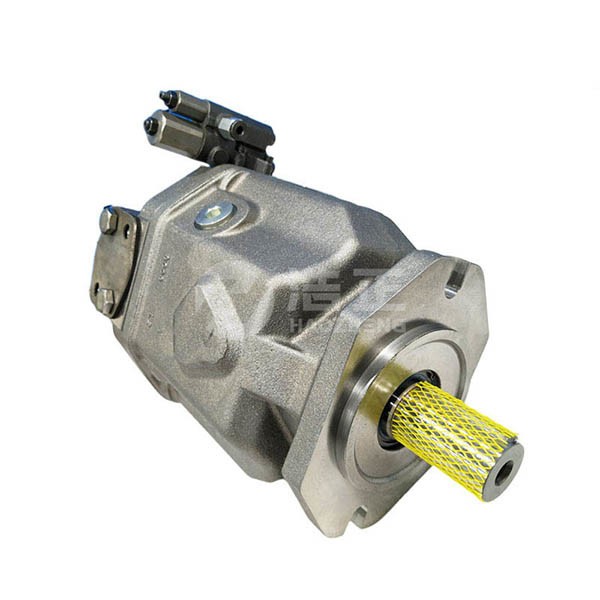 Quality Rexroth A A10VSO 71 Hydraulic Piston Pump OEM Hydraulic Main Pump for sale