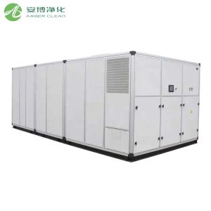Quality Precision Climate Control Air Handling Unit for Clean Room for sale