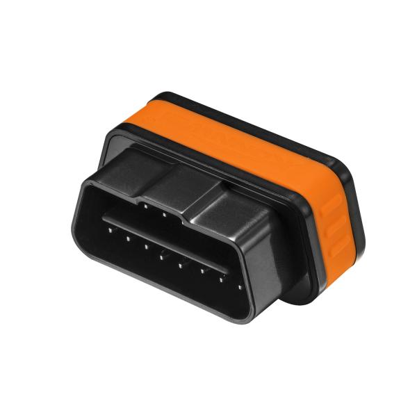 Quality Professional Ipad Car Scanner Auto Code Reader For Ipad Read Live O2 Sensor Data for sale