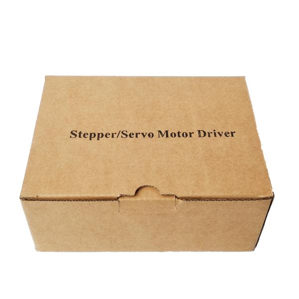 Quality Nema 23 Nema 24 Stepper Motor Driver M545D 4.5A 18-50VDC for sale