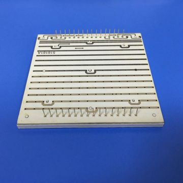 Quality 16x16 Dot Matrix LED Display with Low Power Consumption for sale