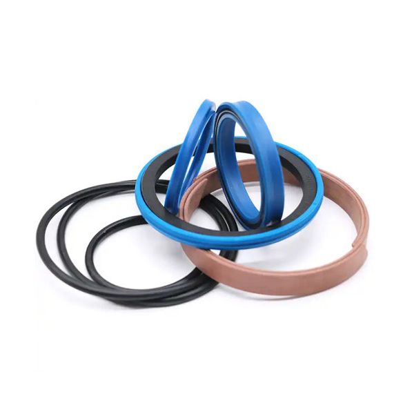 20m/S Nitrile Rubber Carbon Floating Ring Seals Easy Installation from ...