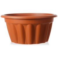 Quality Horticultural Sturdy Polypropylene 3 Gallon Nursery Pots Plant for sale