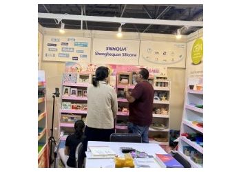 China Factory - Ningbo Shenghequan Silicone Technology Co., Ltd.