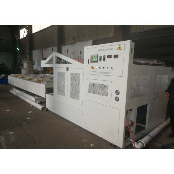 Quality Automatic Pvc Pipe Socketing Machine for sale