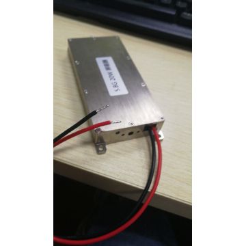 Quality wifi 5.8 GHz Power Module jammer module 5W 10W 20W 40W 50W for sale