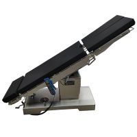 Quality General Surgery Ot Table With Lifting Distance Of 420-500mm And Max Load Of 250kg for sale