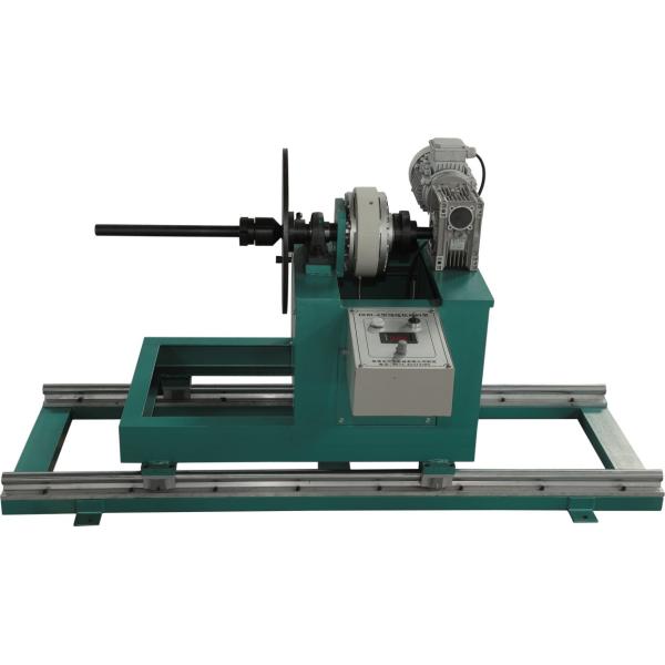 Quality manual transformer coil winding machine for Three Dimensional Rolled Iron Core for sale