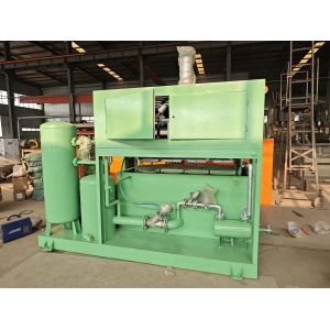 Quality Durable Paper Pulp Molding Machine Ideal for Creating Egg Trays Apple Trays for sale