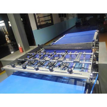 Quality LFC Full Auto Croissant Line With Lamination Line , Croissant Make Up Line And 2 for sale