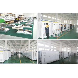 China Factory - shenyang lincheng Technology Co., Ltd
