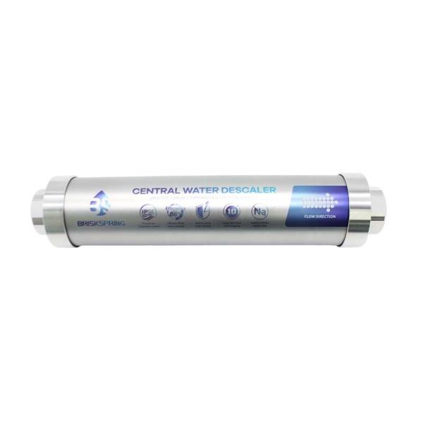 Quality IPSE Anti Rust Household Central Water Softener High Efficiency for sale