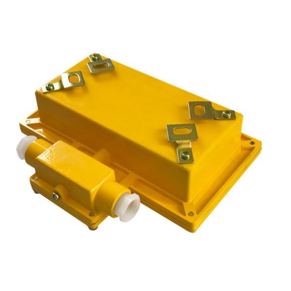Quality Automatic Lighting Explosion Proof Emergency Light 0.3S Emergency Start for sale