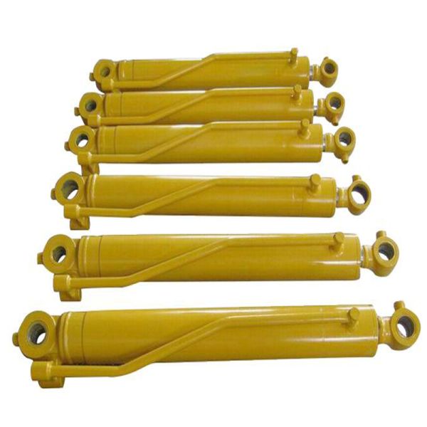 Quality Outrigger Extension Cylinder for sale