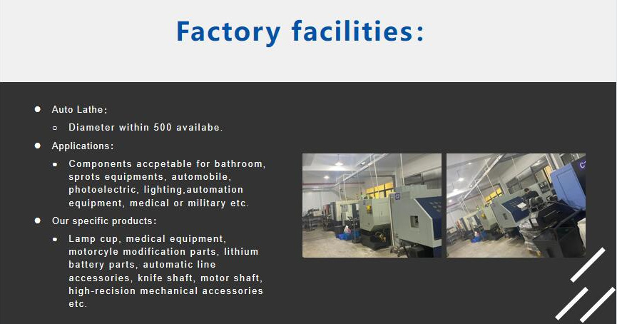 OEM Precision Customized Services CNC Aluminium Parts Spare Part