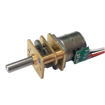 Quality Gearbox Bipolar Stepper Motor With 2:1 To 1000:1 Gear Ratio Reducer D Output for sale