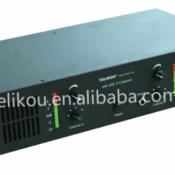 Quality AM-200 Monitor User Manual Broadcast AM-200 Audio Equipment for sale