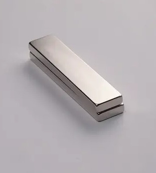 Quality Rectangular NdFeB Permanent Magnets Block Neodymium Magnets for sale