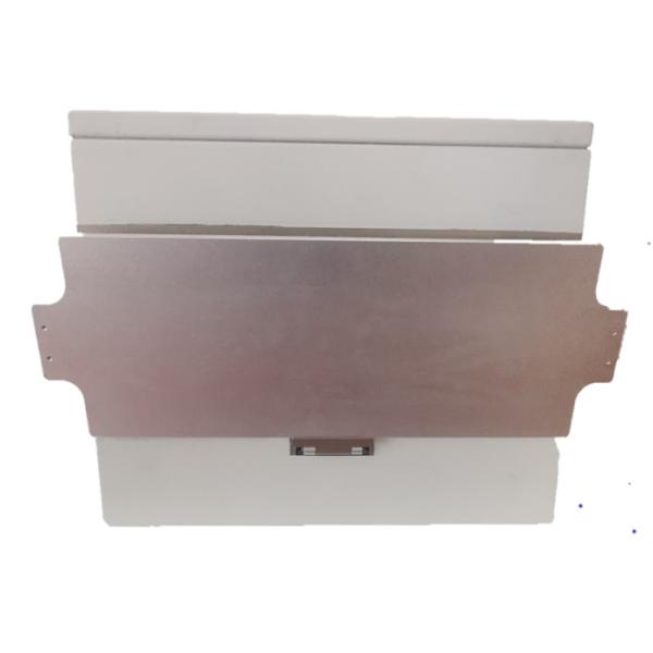 Quality 5G Cellular Testing RFI EMI Shielded Enclosures Wireless 0.1 To 1mm for sale