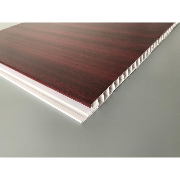 Quality Easy Maintenance Plastic Laminate Panels For Washing Rooms / Kitchens for sale
