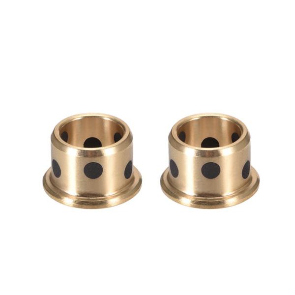 Quality Flange Sleeve Bearings | Brass Bushings for sale