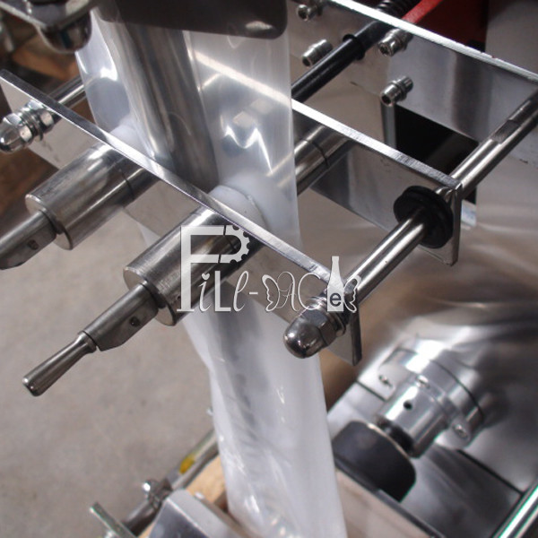 Quality 1000ML Plastic Water Bag Filling Sealing Machine for sale