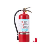 Quality Omecfire 10LB UL Approved Dry Powder Fire Extinguisher with 90% ABC Powder for sale