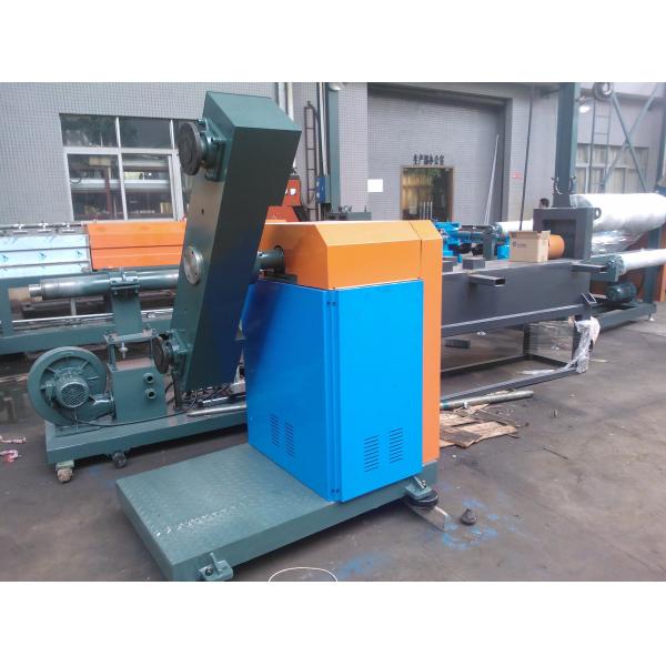 Quality EPE Foam Sheet Making Machine Pvc Sheet Production Line 150kg/Hr Capacity for sale