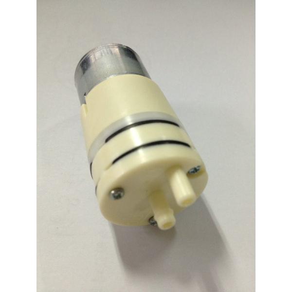 Quality Electric Portable Micro Air Pump 12V DC Vacuum Pumps For Fragrance Diffuser for sale