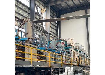 China Factory - Weihai Hanwell New Material Co., Ltd.