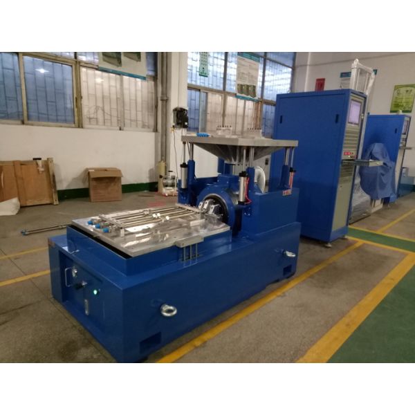 Quality Dynamic Shaker Table/vibration Tester for sale
