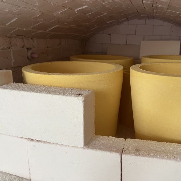 Quality High Temperature Resistant Mg-PSZ Ceramic Components for Applications 3M01 for sale